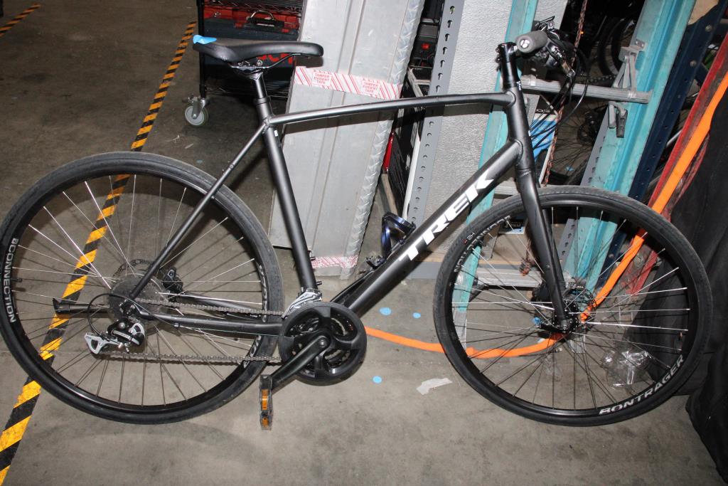 Trek Urban Bike | Property Room