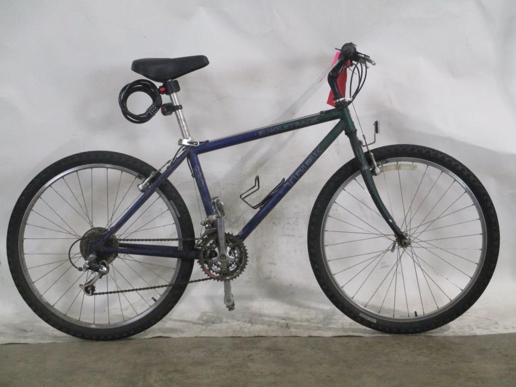 Trek Urban Bike | Property Room