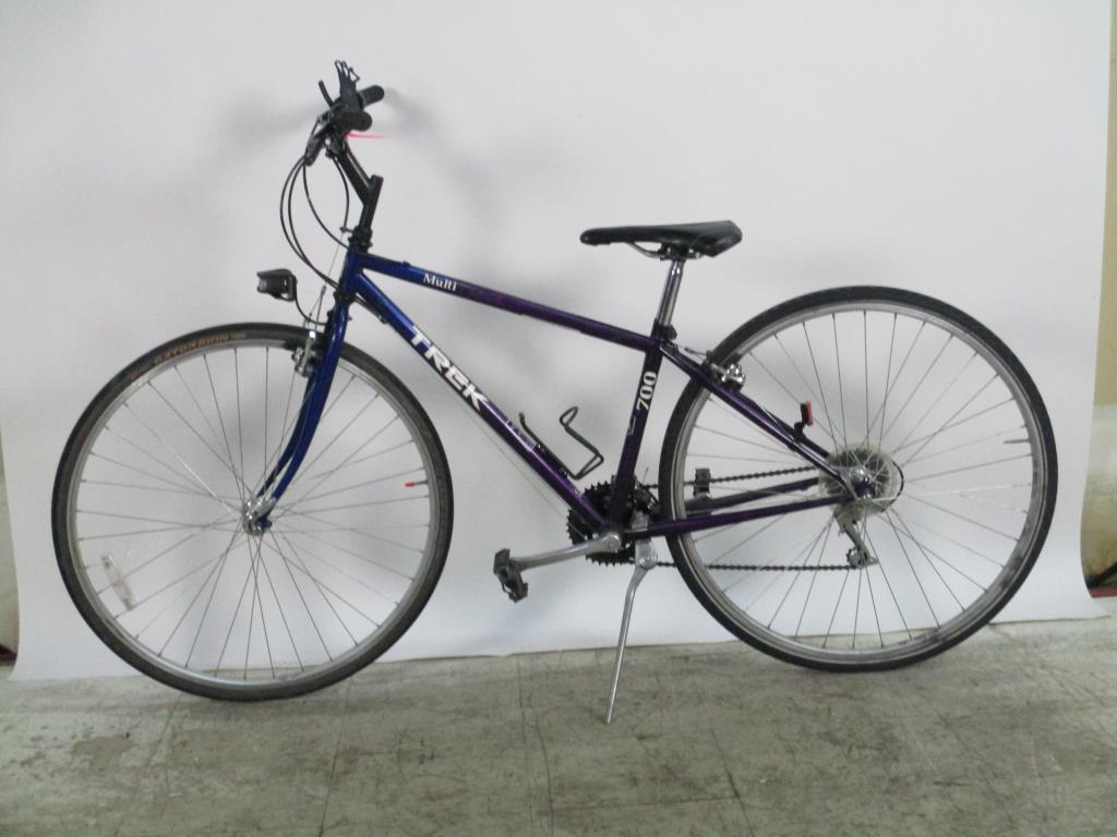 Trek Urban Bike | Property Room