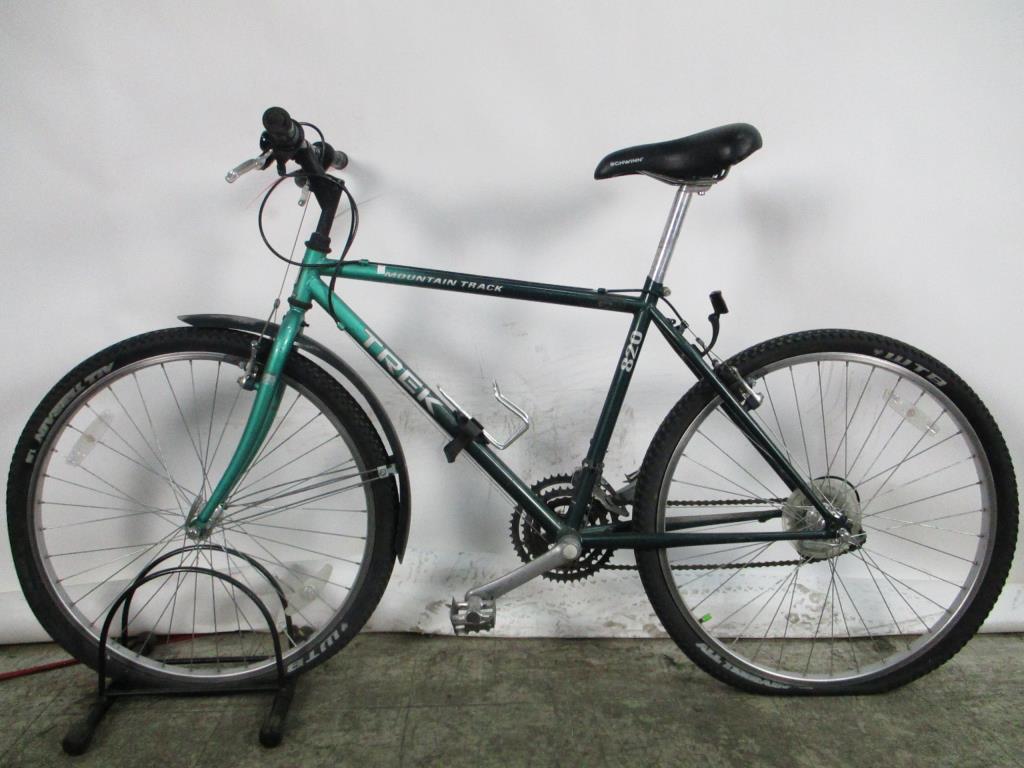 Trek Urban Bike | Property Room