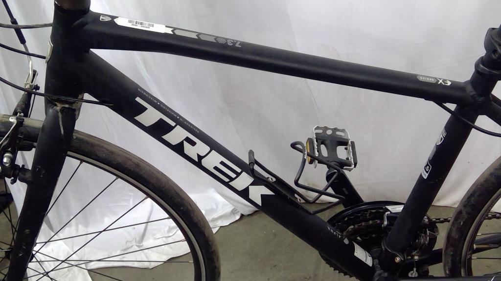 Trek Urban Bike | Property Room