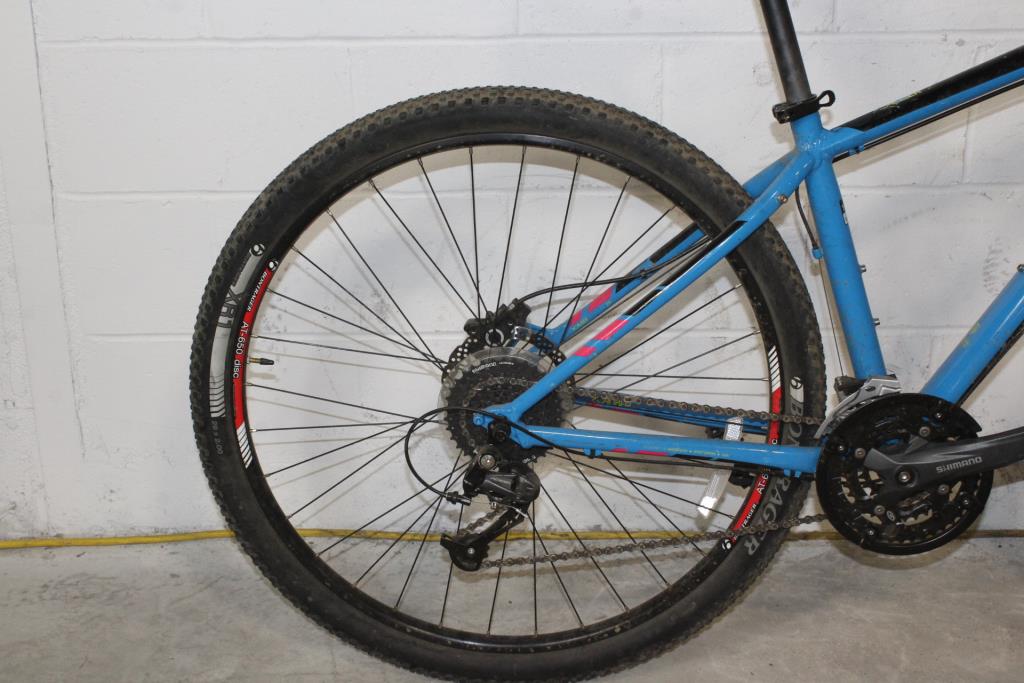 Trek X Caliber 7 Mountain Bike | Property Room
