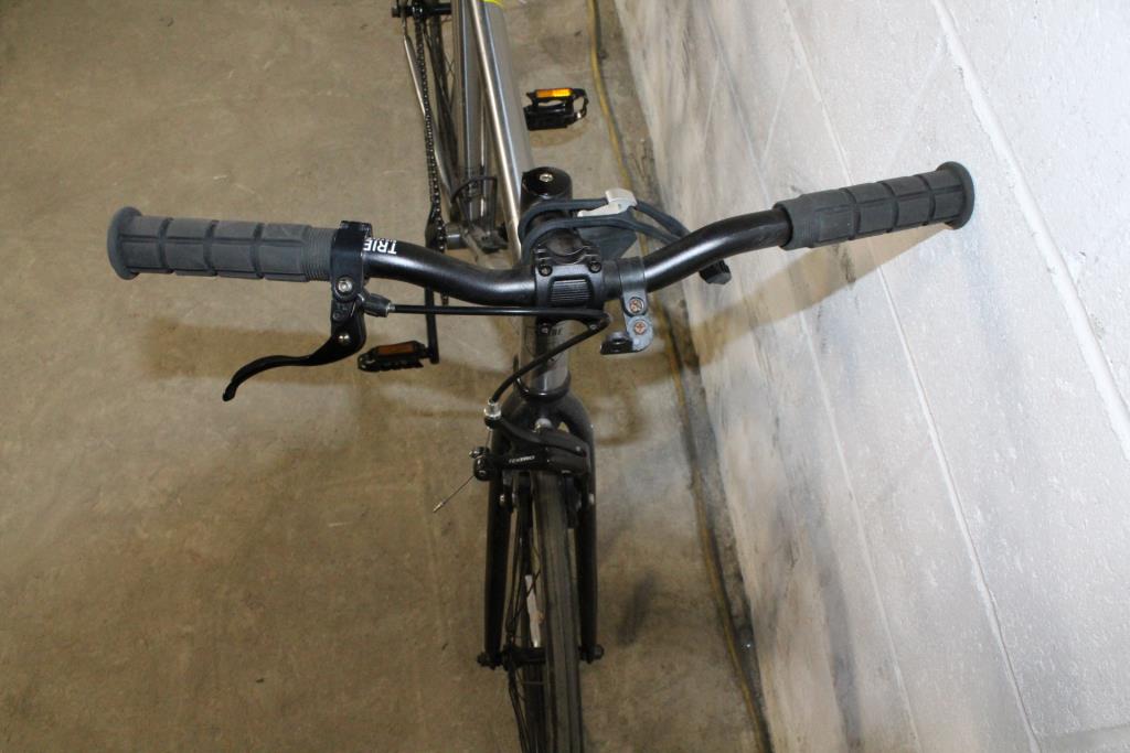 Tribe Single Speed Road Bike | Property Room