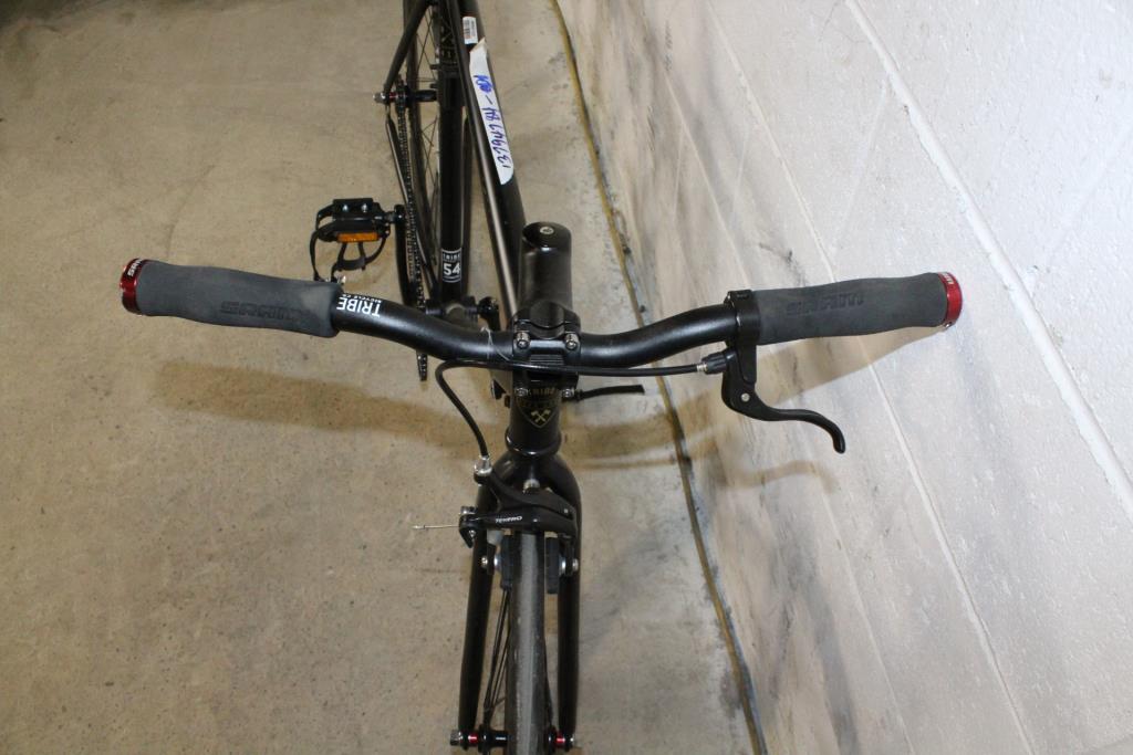 Tribe Single Speed Road Bike | Property Room