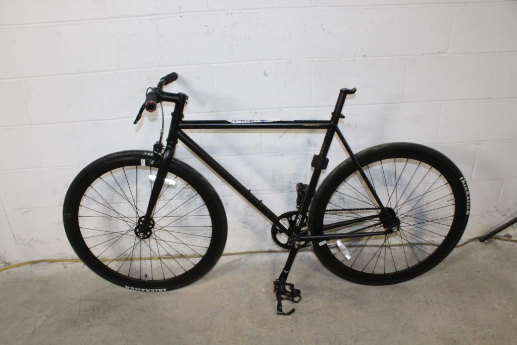 Tribe Single Speed Road Bike | Property Room