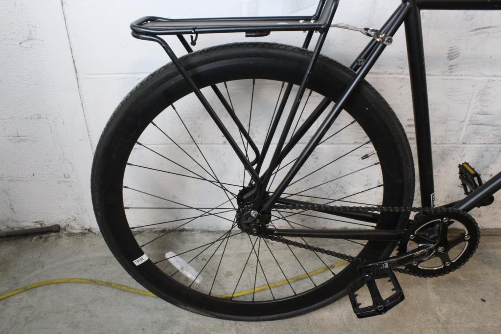 Tribe Single Speed Road Bike | Property Room