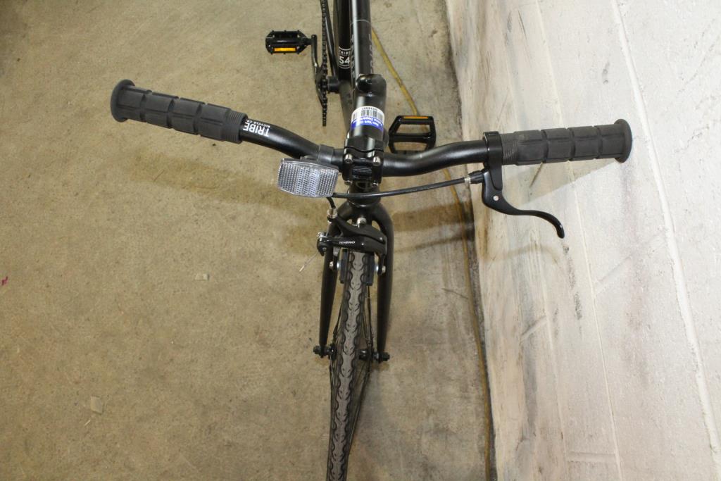 Tribe Single Speed Road Bike | Property Room