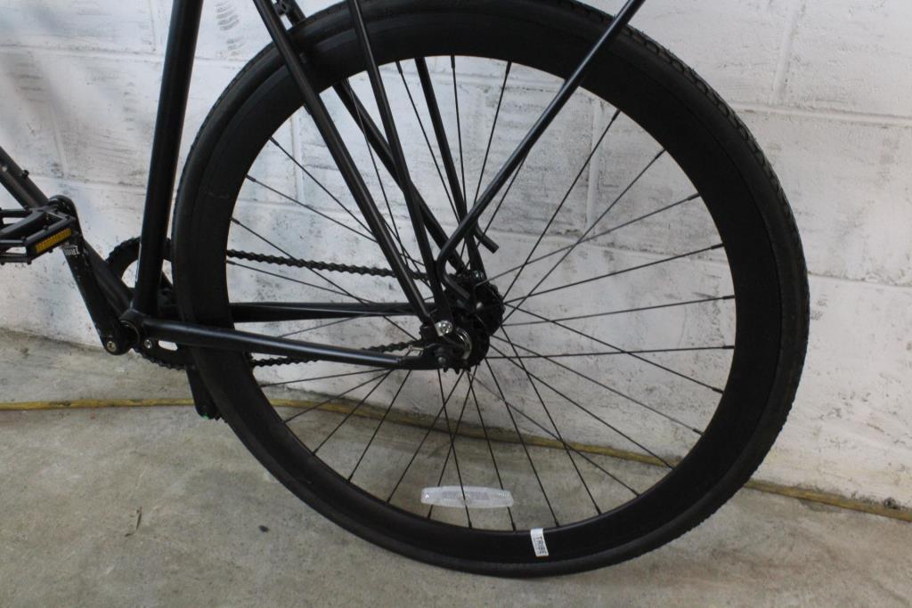 Tribe Single Speed Road Bike | Property Room