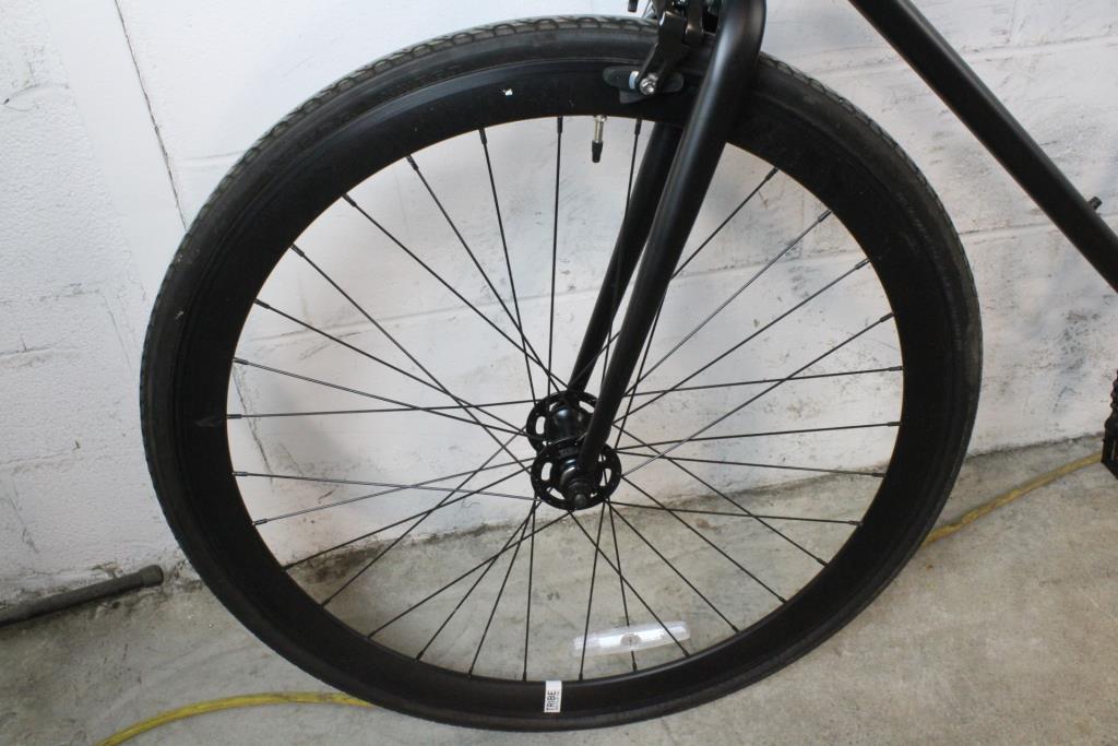 Tribe Single Speed Road Bike | Property Room
