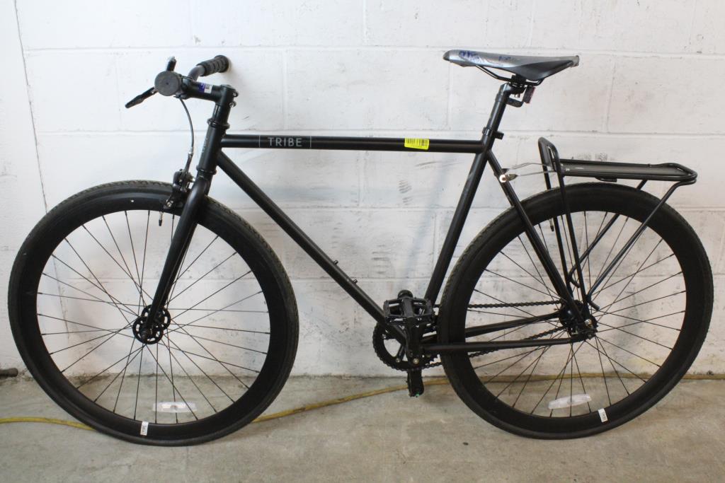 Tribe Single Speed Road Bike | Property Room