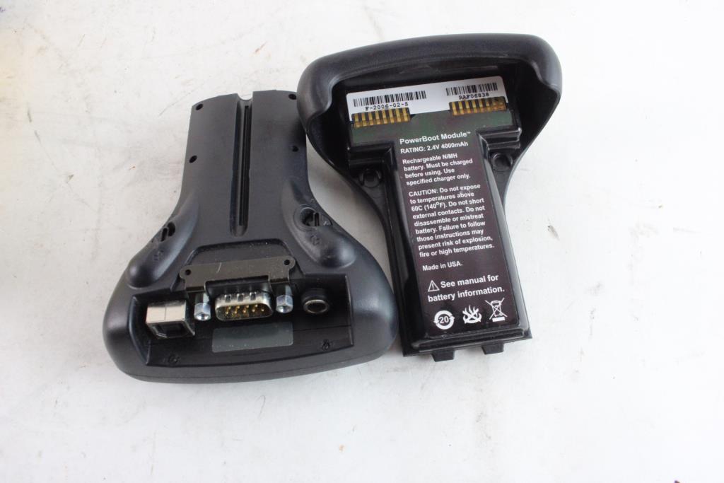 Trimble Recon Outdoor Rugged Handheld Computer | Property Room