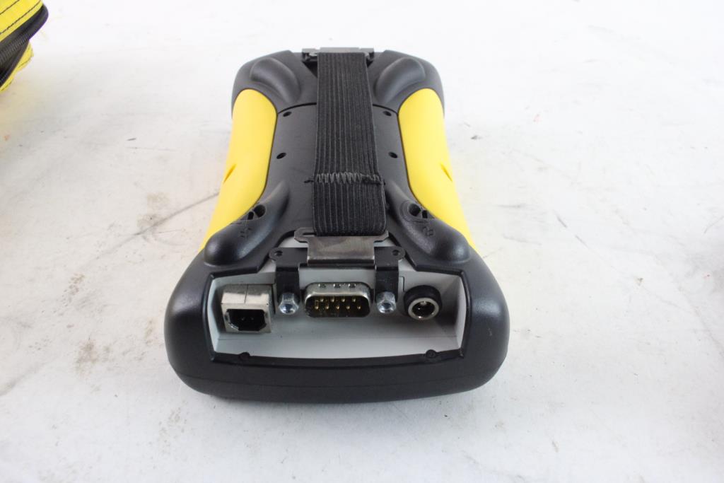 Trimble Recon Outdoor Rugged Handheld Computer | Property Room