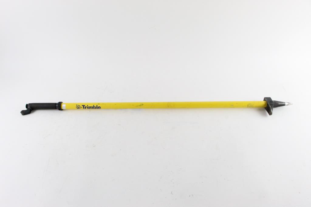 Trimble Telescoping Surveying Pole | Property Room