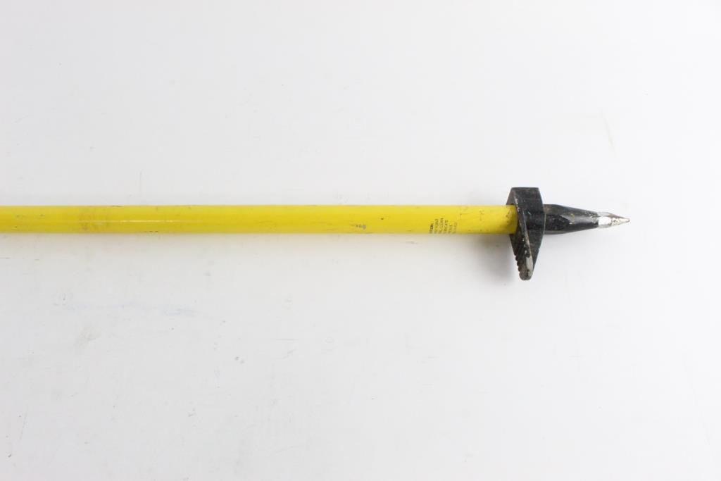 Trimble Telescoping Surveying Pole | Property Room