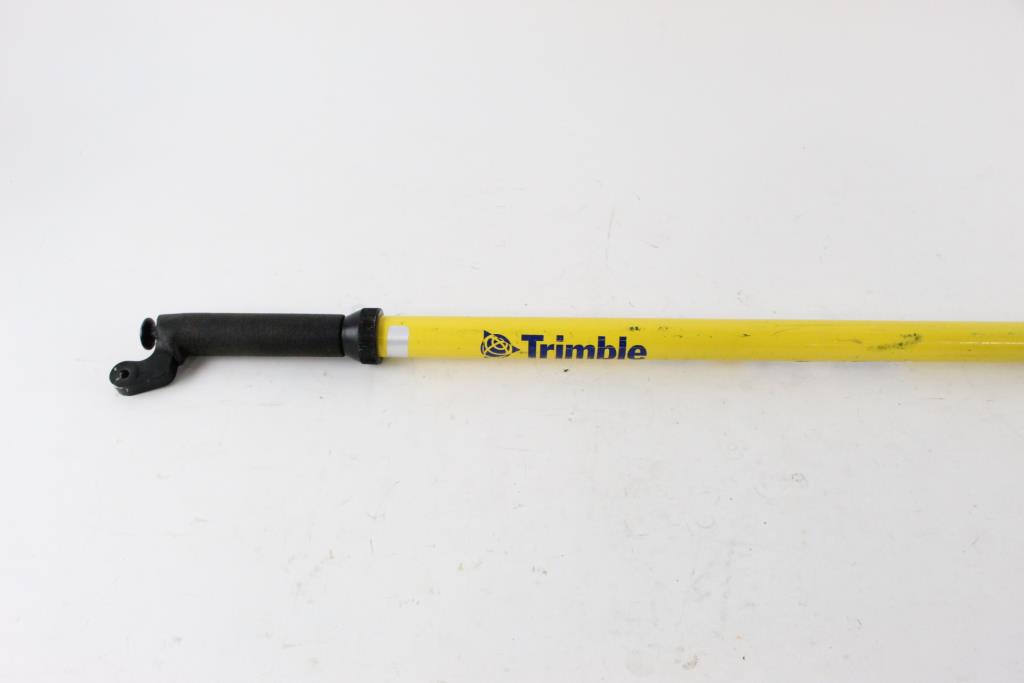 Trimble Telescoping Surveying Pole | Property Room