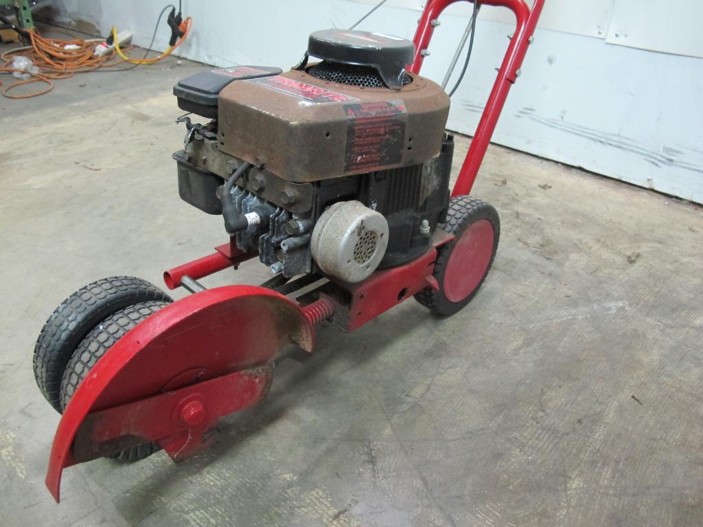 Trimrite Edger, ***FLORIDA APPT ONLY*** | Property Room