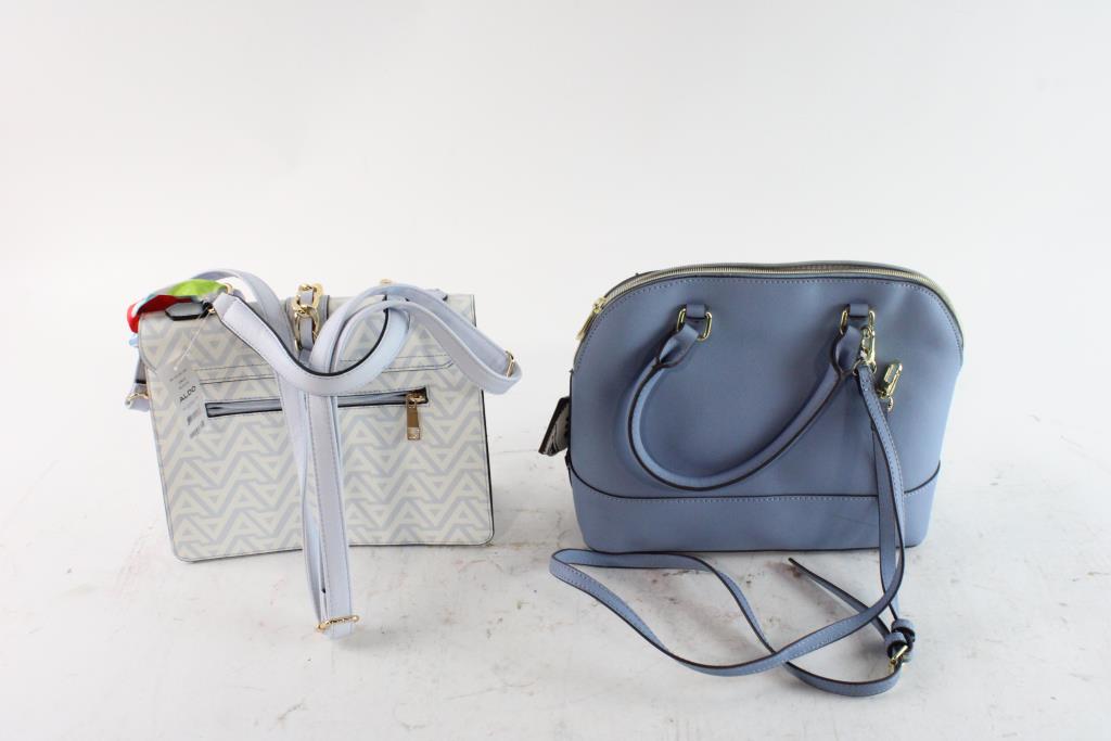 Trina Turk & Aldo Purses, 2 Pieces | Property Room