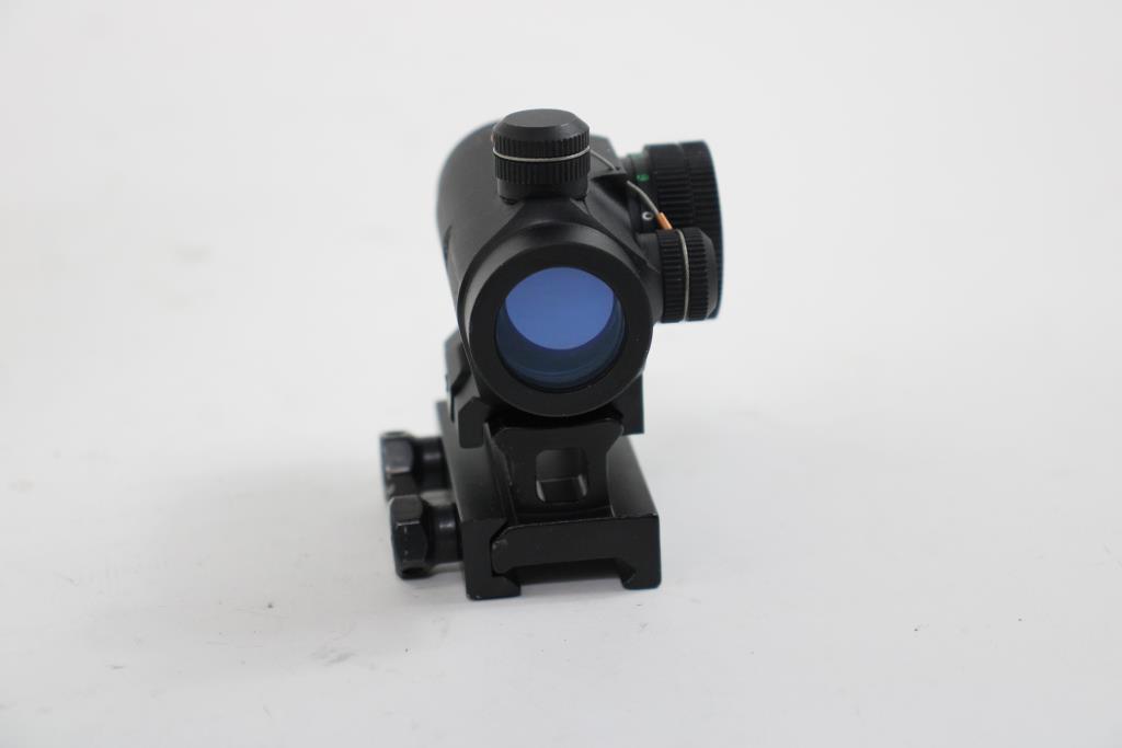 Trinity Force Red Dot Sight | Property Room