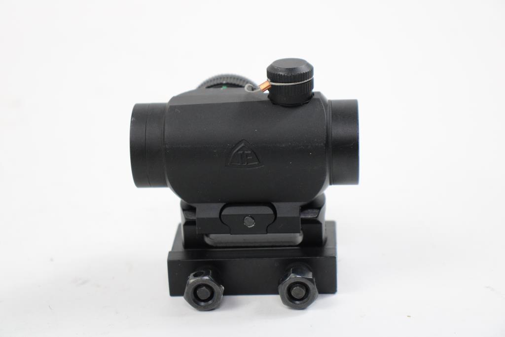 Trinity Force Red Dot Sight | Property Room