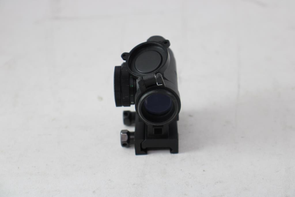 Trinity Force Rifle Sight | Property Room