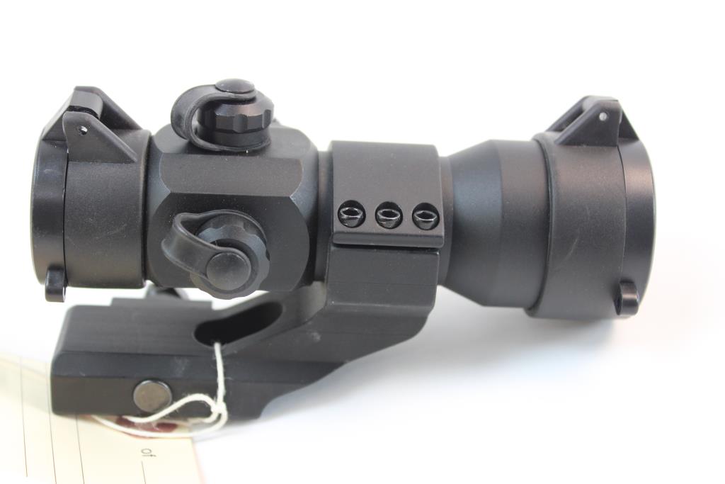Trinity Force Scope | Property Room