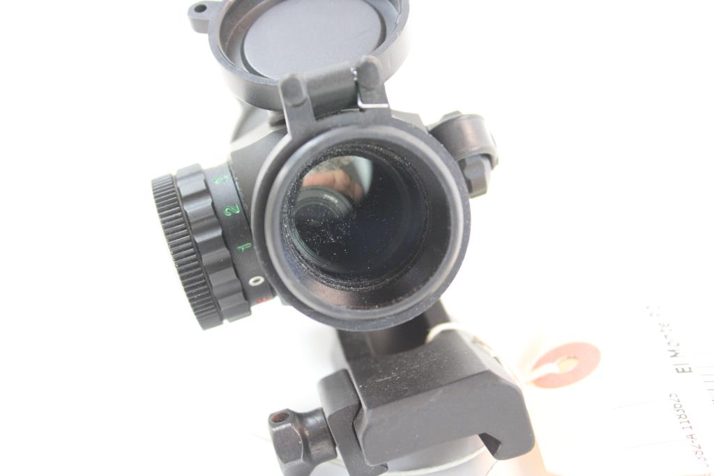 Trinity Force Scope | Property Room