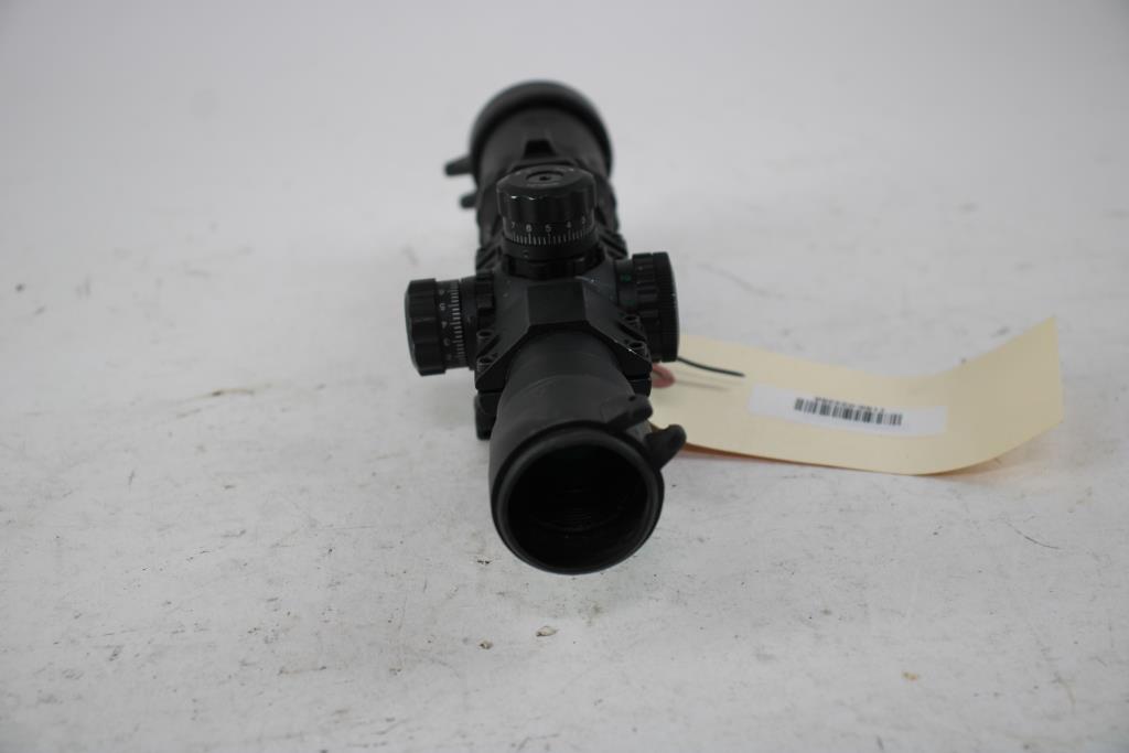 Trinity Force Scope | Property Room