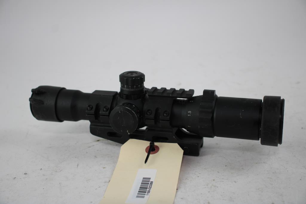 Trinity Force Scope | Property Room