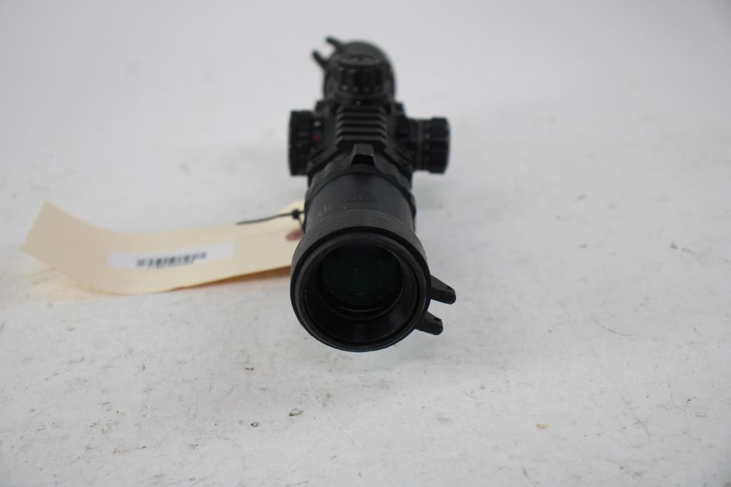 Trinity Force Scope | Property Room
