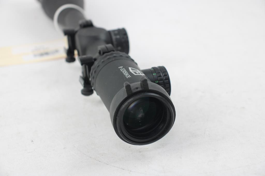 Trinity Force Scope | Property Room