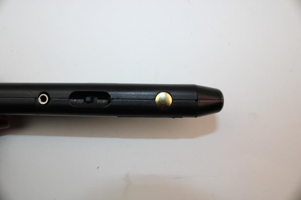 Trio Electronics Inc Diamond Beam I Diamond Tester | Property Room