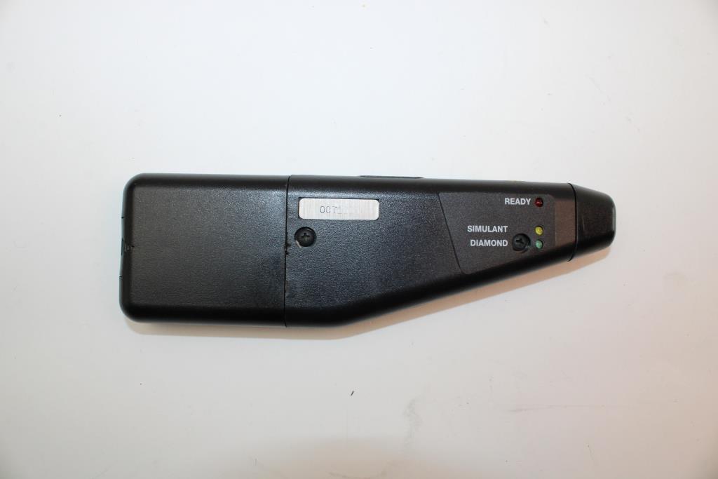 Trio Electronics Inc Diamond Beam I Diamond Tester | Property Room