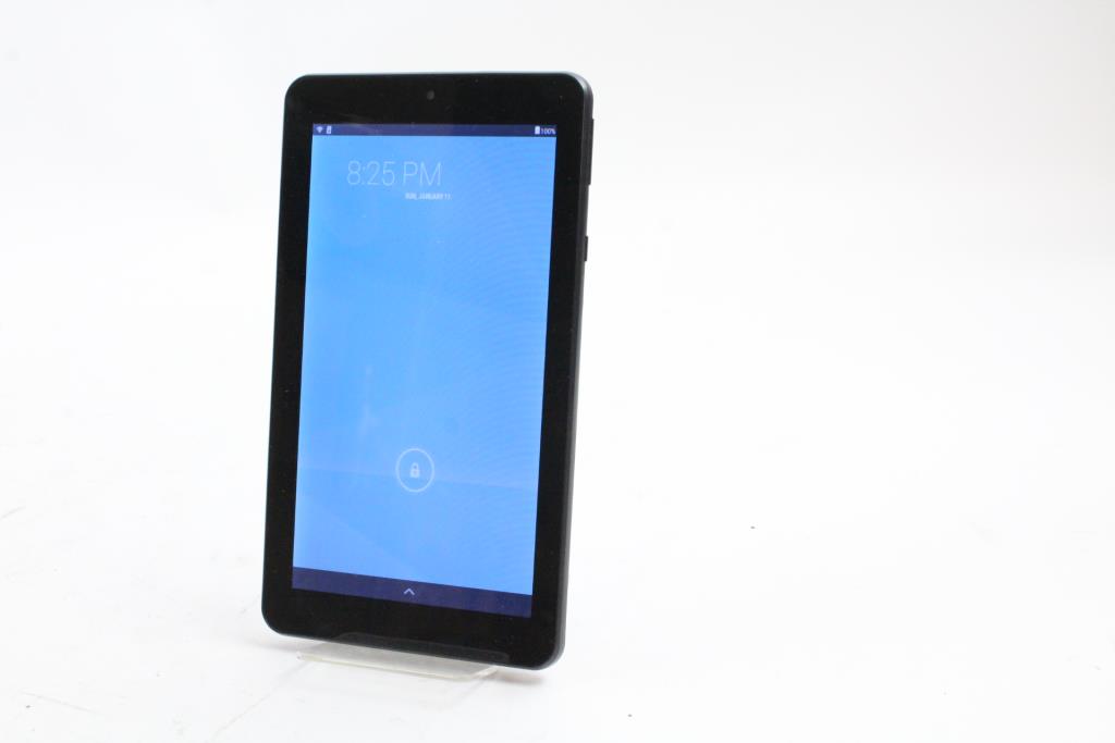 Trio Tablet | Property Room