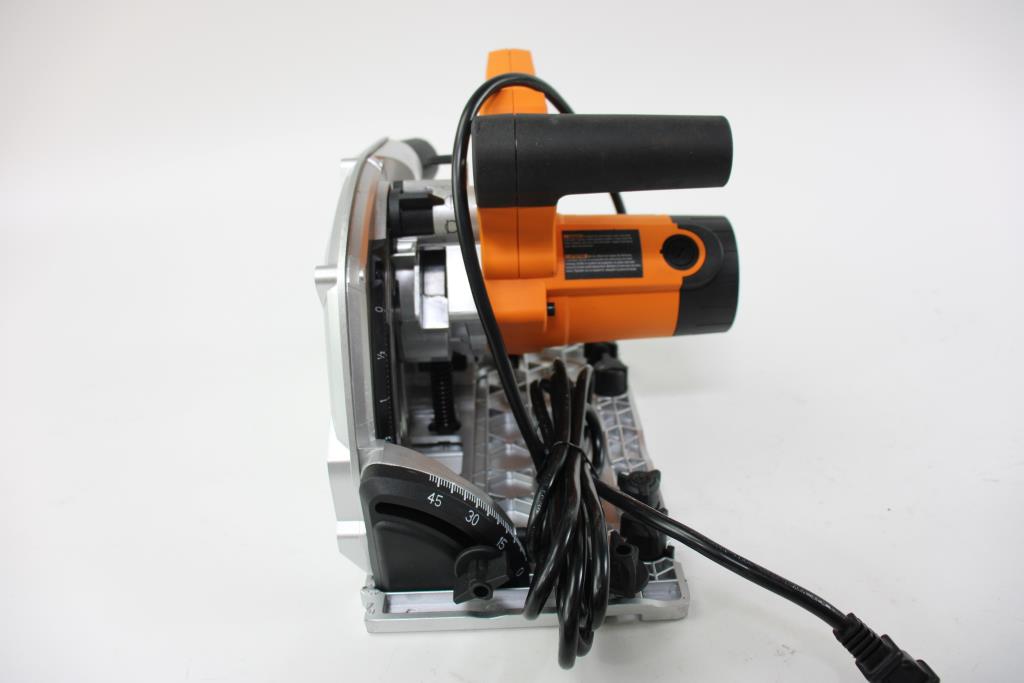 Triton Plunge Track Saw | Property Room