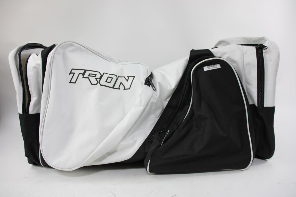 Tron Sports Duffle Bag | Property Room