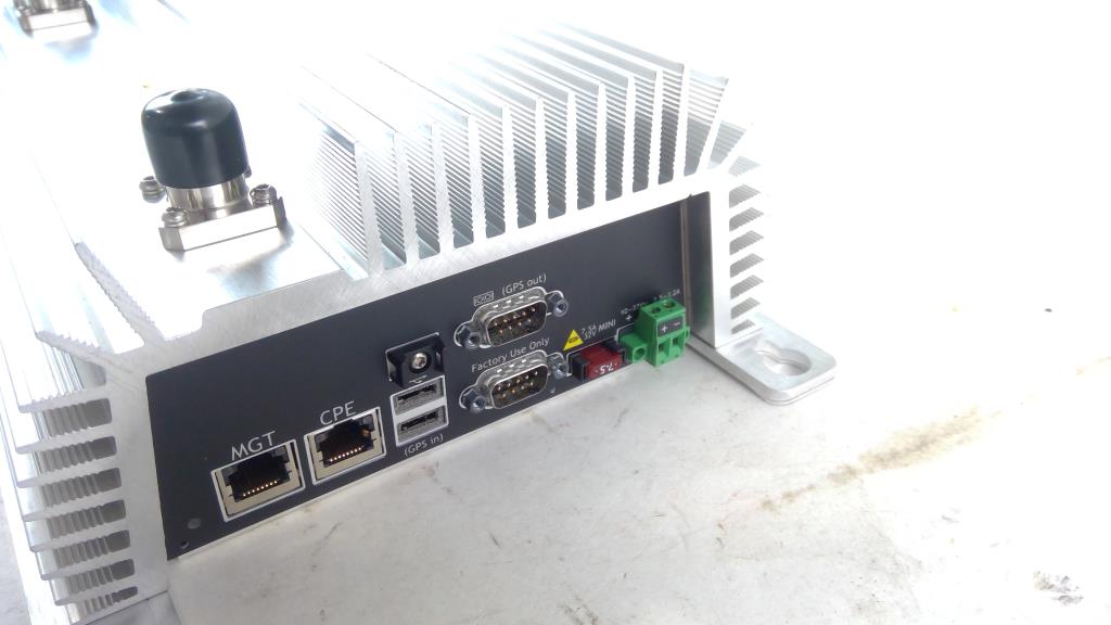 Tropos Networks Mesh Router | Property Room