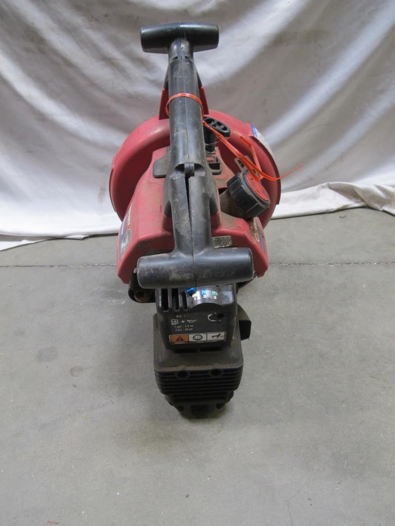 Troy Bilt TB320BV 31cc Blower Vacuum | Property Room