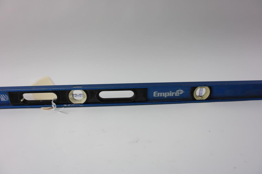 True Blue Empire Leveler | Property Room