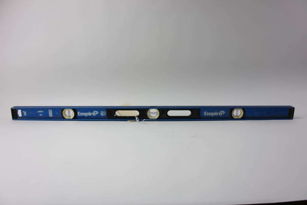 True Blue Empire Leveler | Property Room