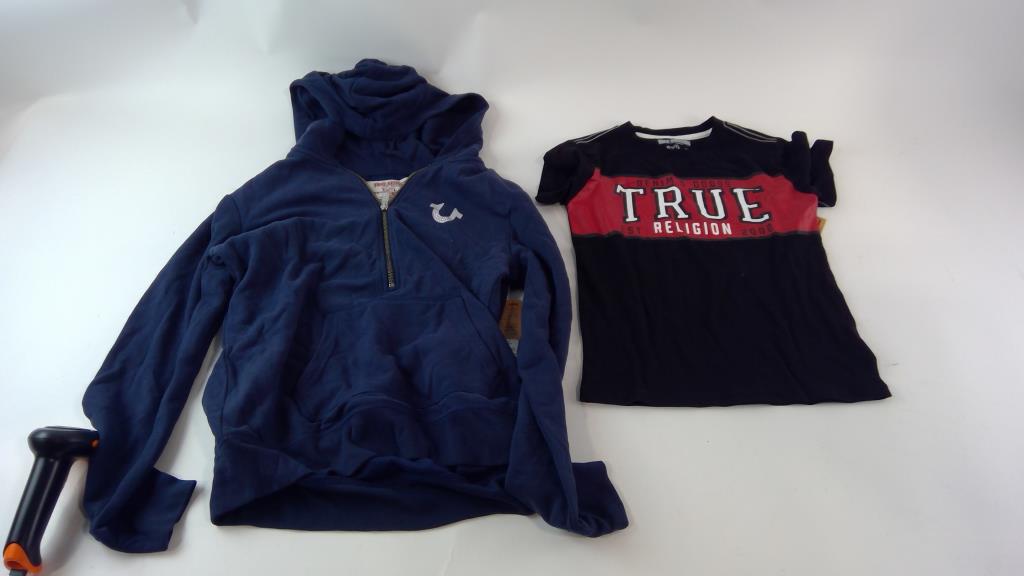True Religion Clothing, 2 Pieces | Property Room