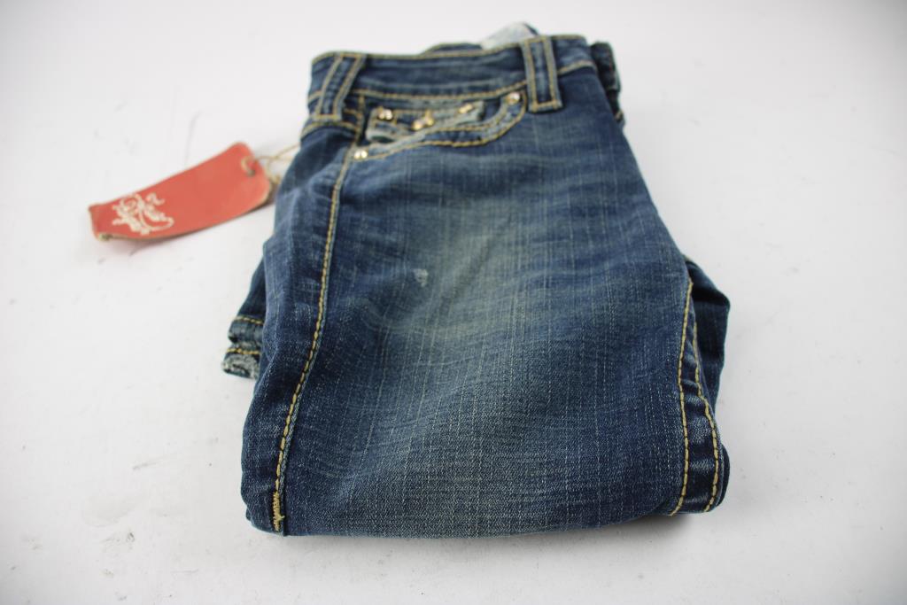 True Religion Denim Jeans | Property Room