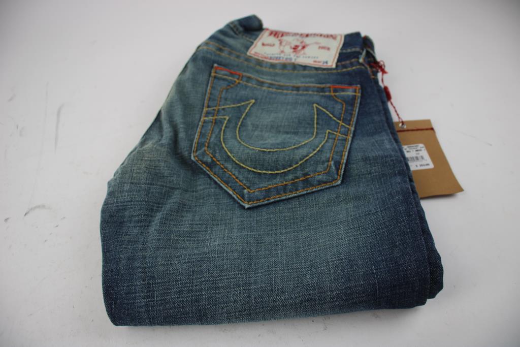 True Religion Jeans | Property Room