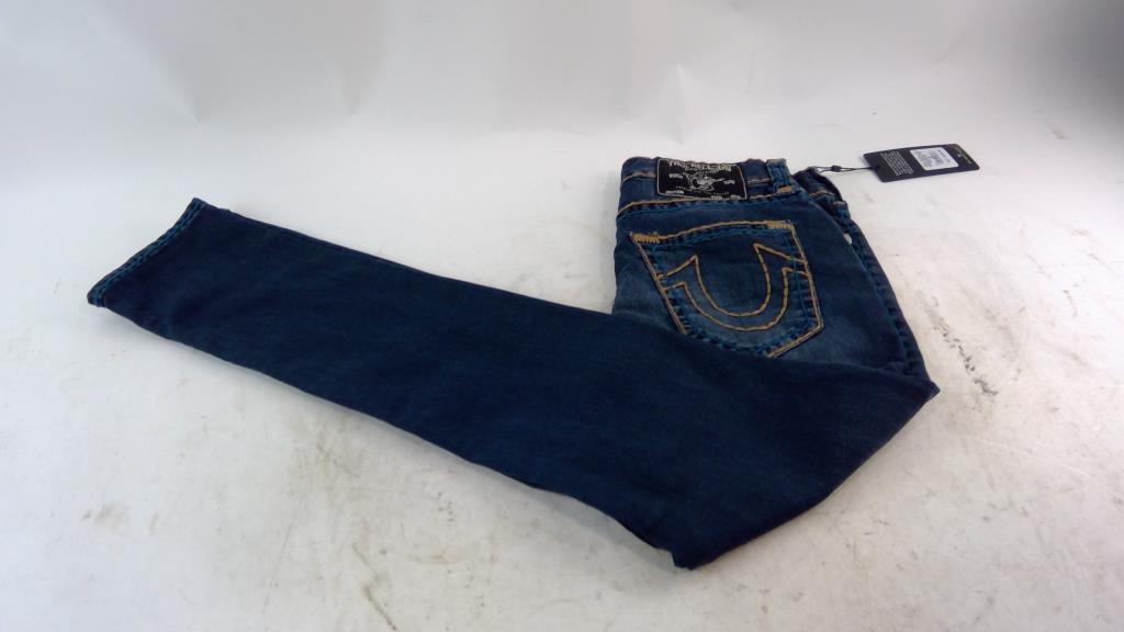 True Religion Jeans, Size 30x32 | Property Room