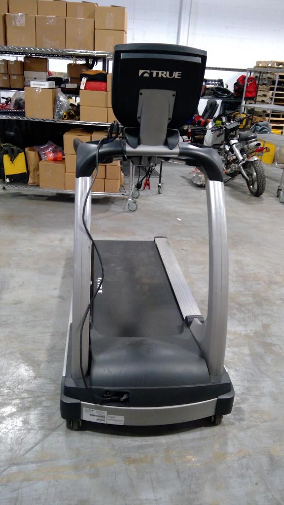 True Treadmill | Property Room