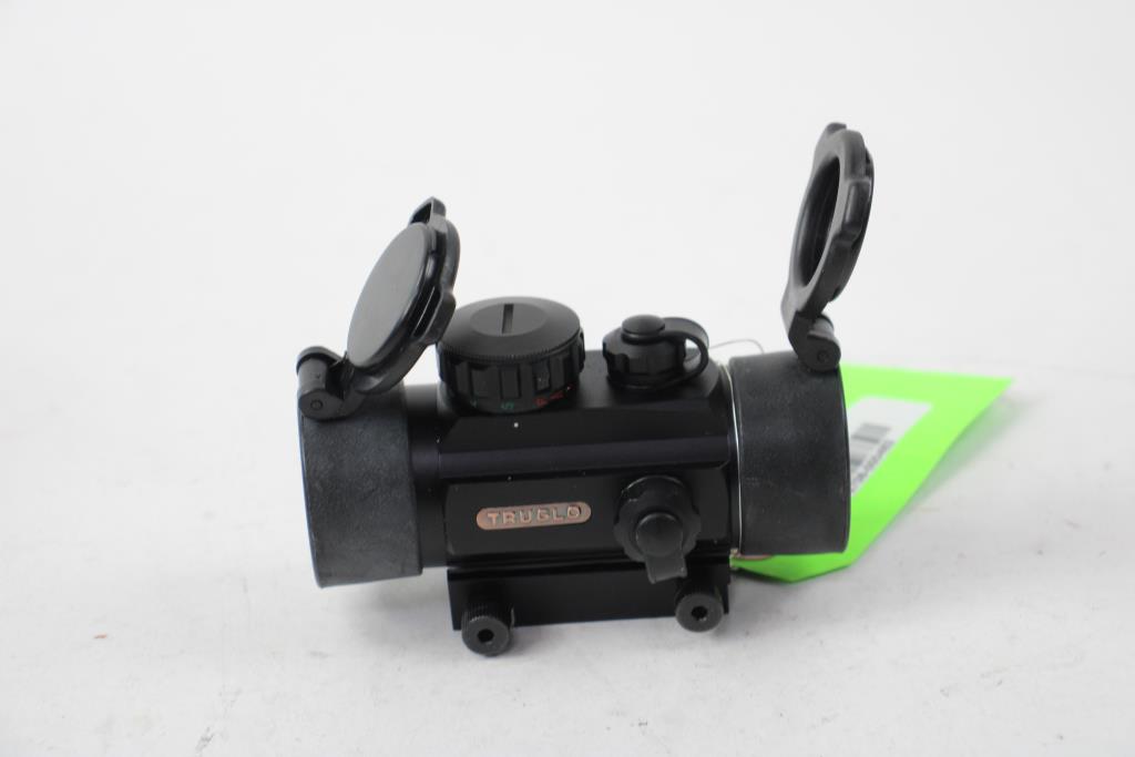 Truglo Optics Dot Sight | Property Room