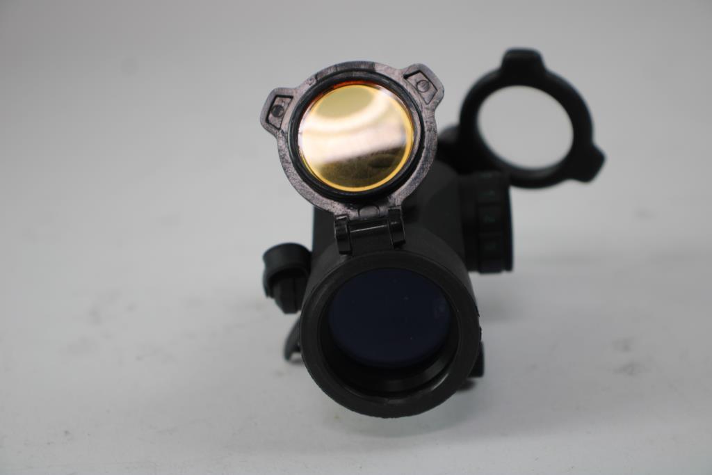 Truglo Optics Red Green Dot Sight | Property Room