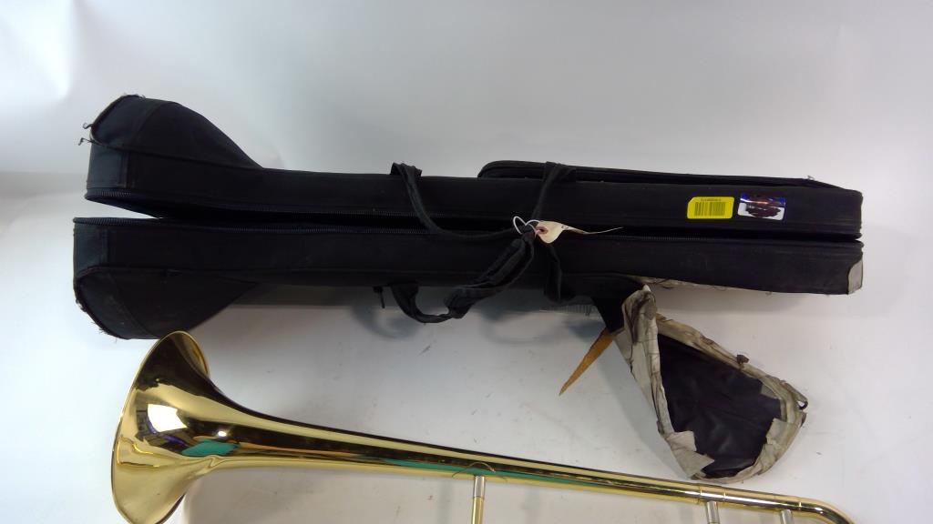 Trumpet | Property Room
