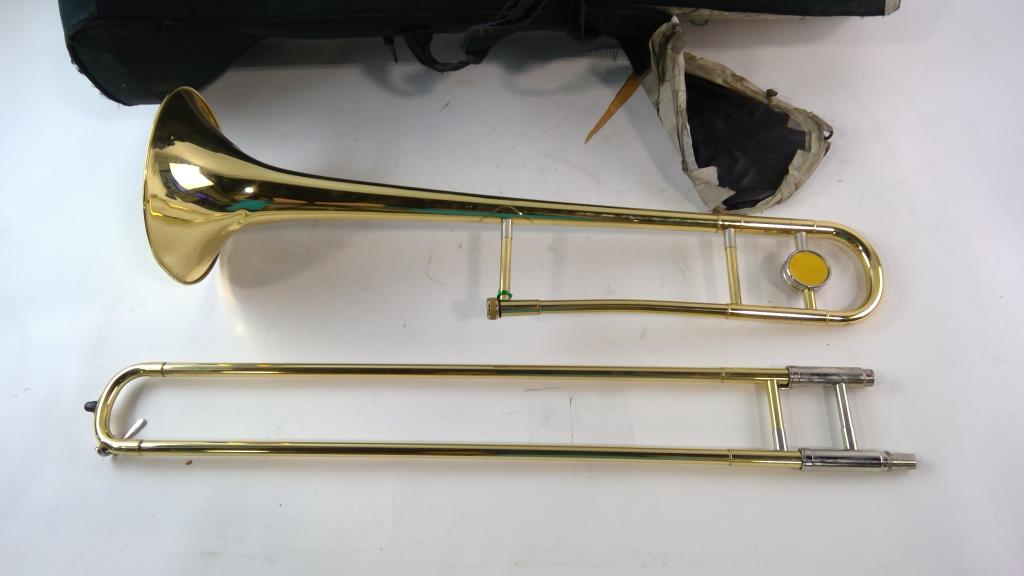 Trumpet | Property Room
