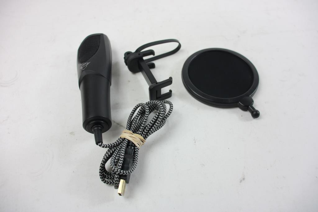 Trust GXT 232 Mantis Microphone | Property Room