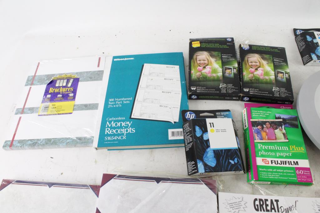 Trutech Micro CD Stereo And More, 10+ Pieces | Property Room